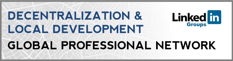 Homepage – Decentralization Net