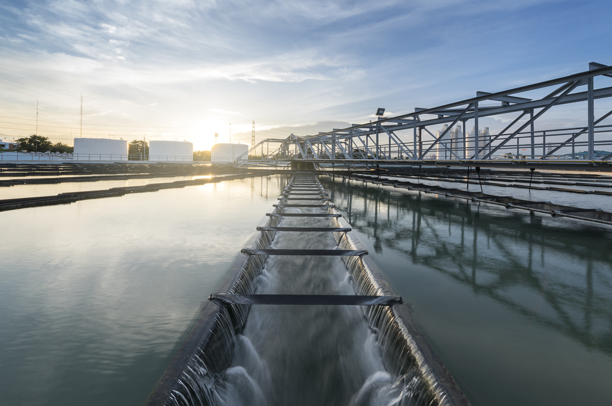Water federalism in Canada: working across government levels to support ...