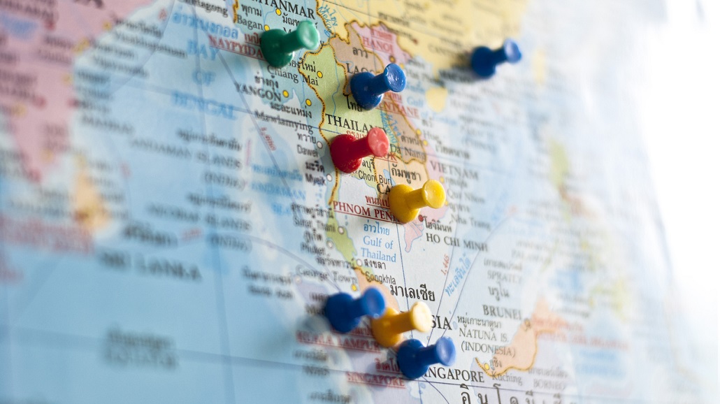 Deepening Decentralization within Centrally Led States: The Direction ...