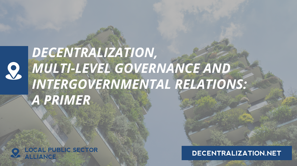 LPSA Resources – Decentralization Net