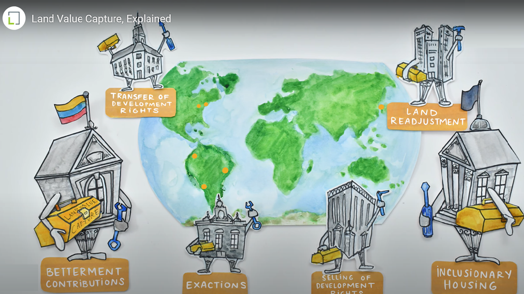 Land Value Capture Explained Decentralization Net Land Value Capture Explained Decentralization Net