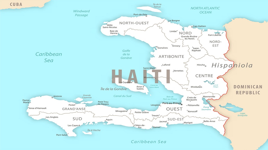 Towards a Decentralized Haitian State – Decentralization Net