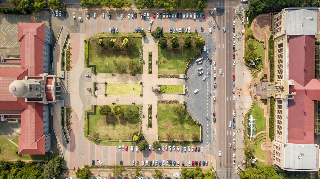 Fact sheets on decentralization in Africa – Decentralization Net