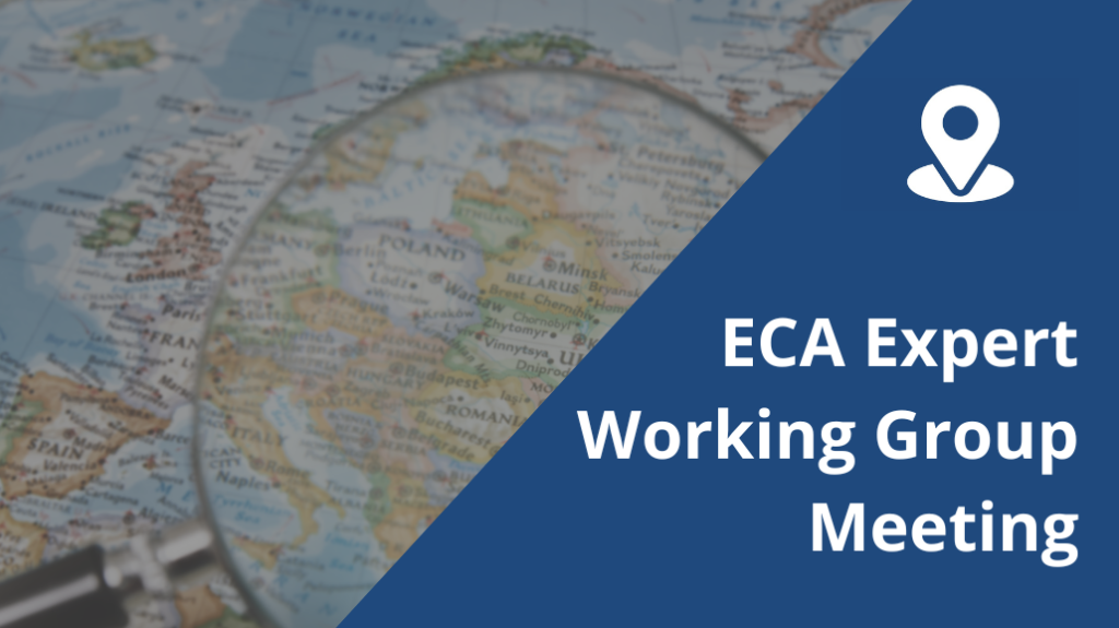 Decentralization and localization in Europe & Central Asia ...