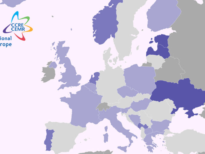 Decentralization, Local Governance and the Local Public Sector ...