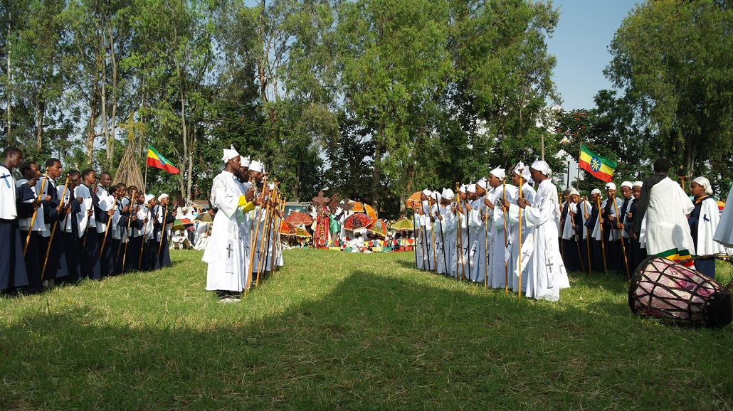 Local Government in Ethiopia – Decentralization Net