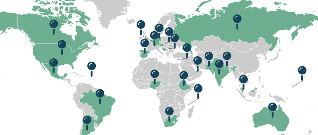 Decentralization, Local Governance and the Local Public Sector ...