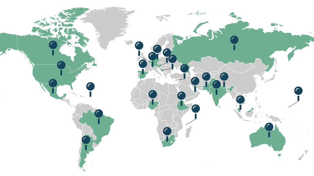 What is federalism? – Decentralization Net