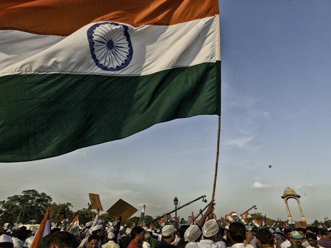 Political decentralization Archives – Decentralization Net