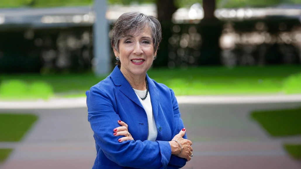 LPSA is honored to welcome Dr. Enid Slack as new Advisory Board Chair ...