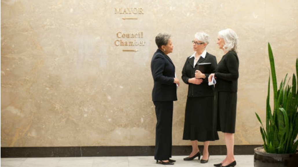 Coming soon: LPSA’s Thematic Working Group on Gender Equity and Women's ...