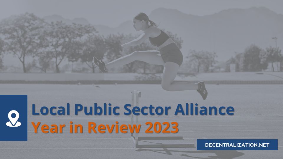 LPSA Year in Review 2023 – Decentralization Net