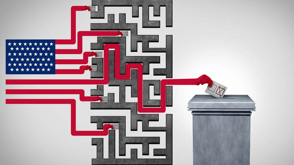 Racial and Ethnic Representation in Local Government in the United ...