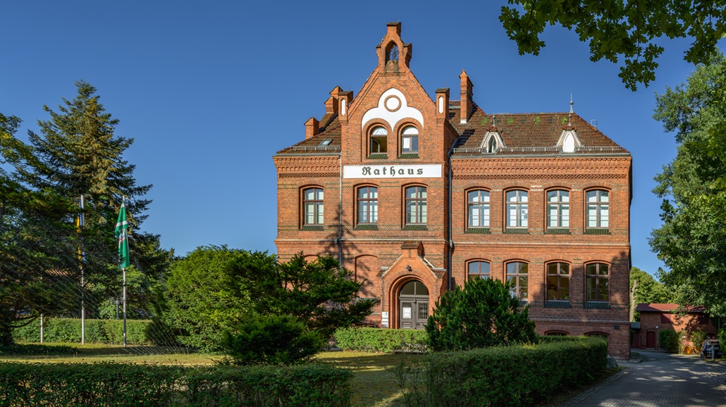 Local government and local governance in Germany’s federal multilevel ...