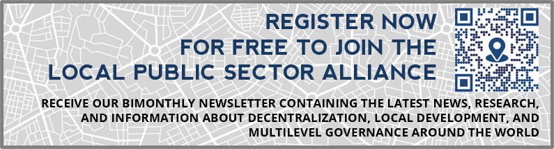 LPSA Membership Registration – Decentralization Net