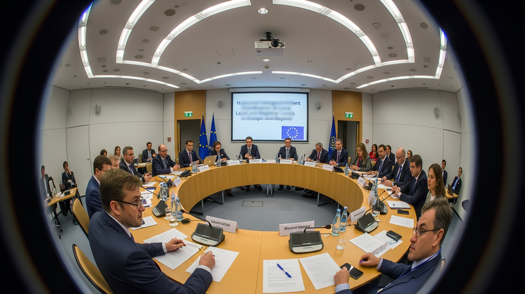 Horizontal intergovernmental coordination at local and regional levels ...