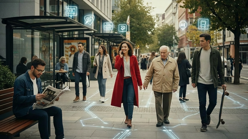 Why people-centered smart cities matter for decentralization ...