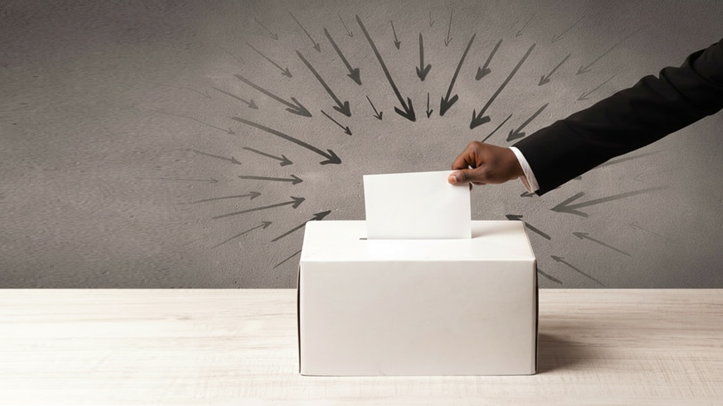 Does federalism strengthen democratic participation? – Decentralization Net